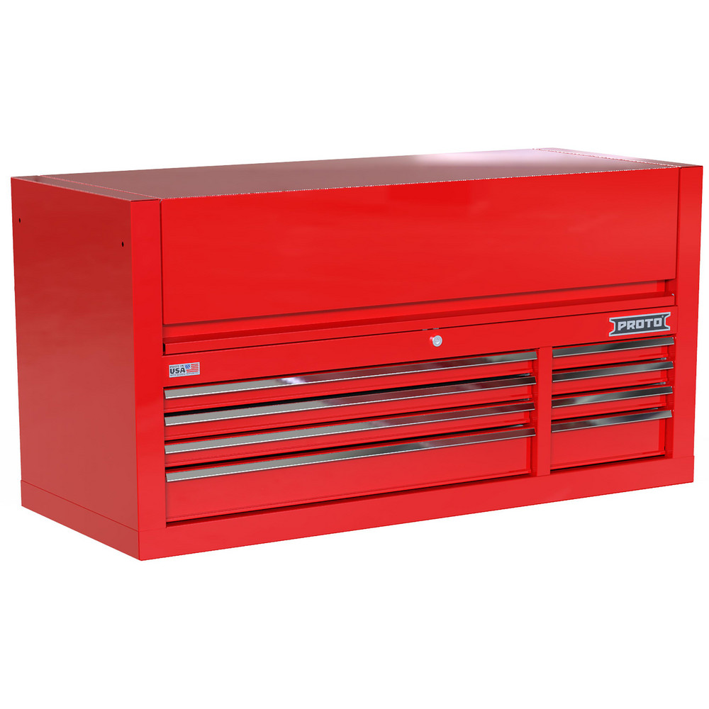 Proto - Combination Hand Tool Sets: Set Type: Master Tool Set; Number ...