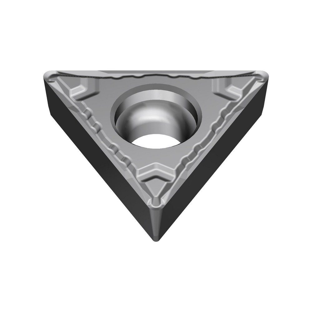 Sumitomo - Turning Insert: TPMT181505ELU T1500A, Cermet | MSC Direct