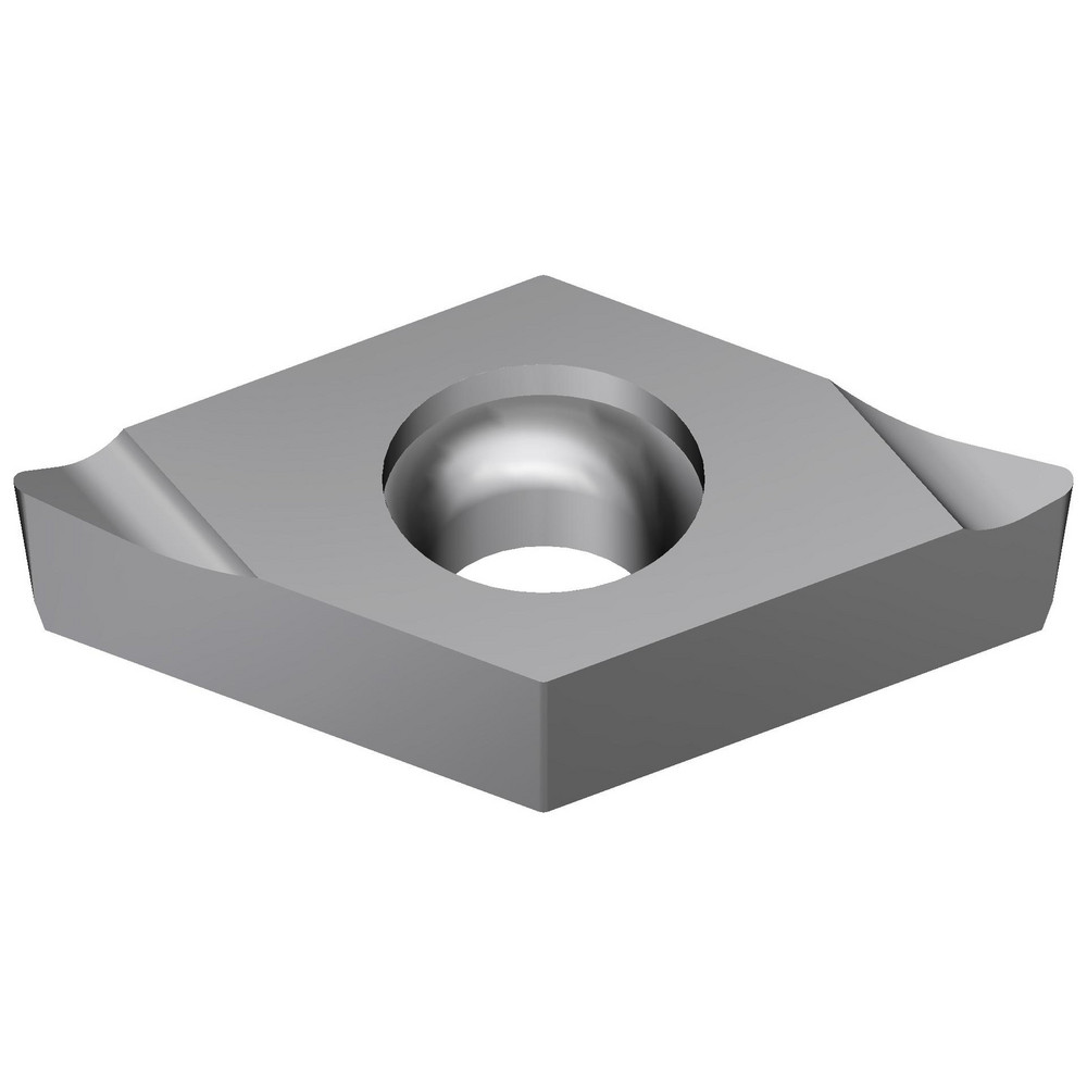 Sumitomo - Turning Insert: DCGT21505RAY H1, Carbide | MSC Direct