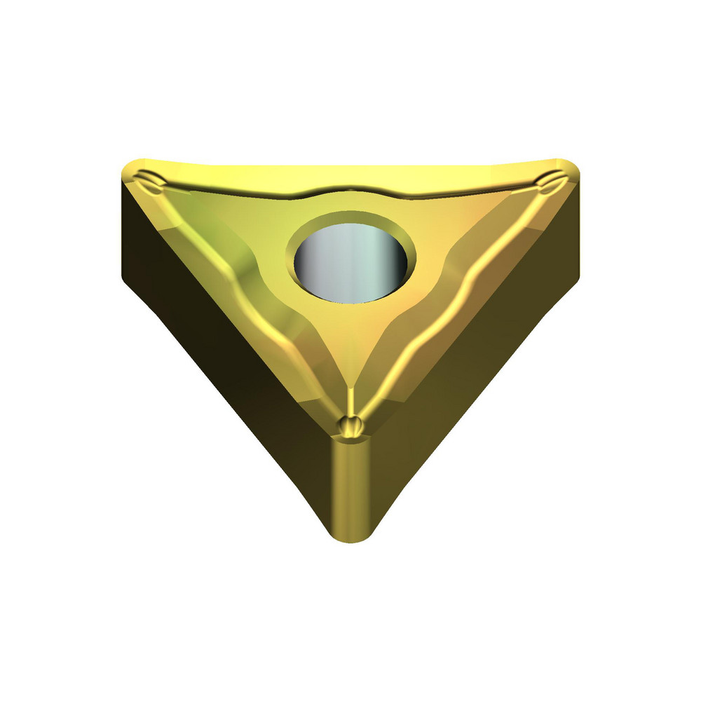 Sumitomo - Turning Insert: TNGG331ESU T2500Z, Cermet | MSC Direct