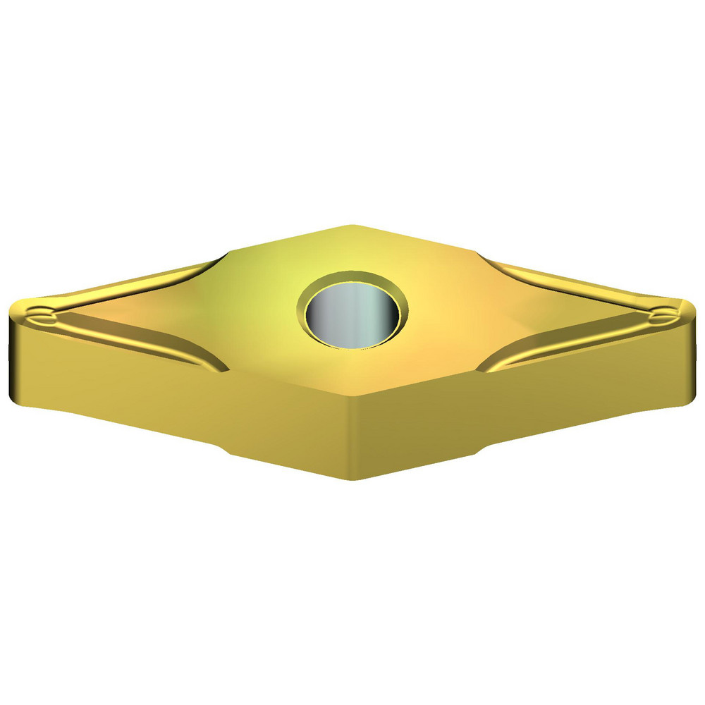 Sumitomo - Turning Insert: VNMG3305ESU T2500Z, Cermet | MSC Direct