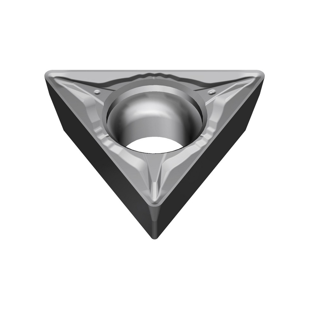 Sumitomo - Turning Insert: TPMT332EGU T1500A, Cermet | MSC Direct