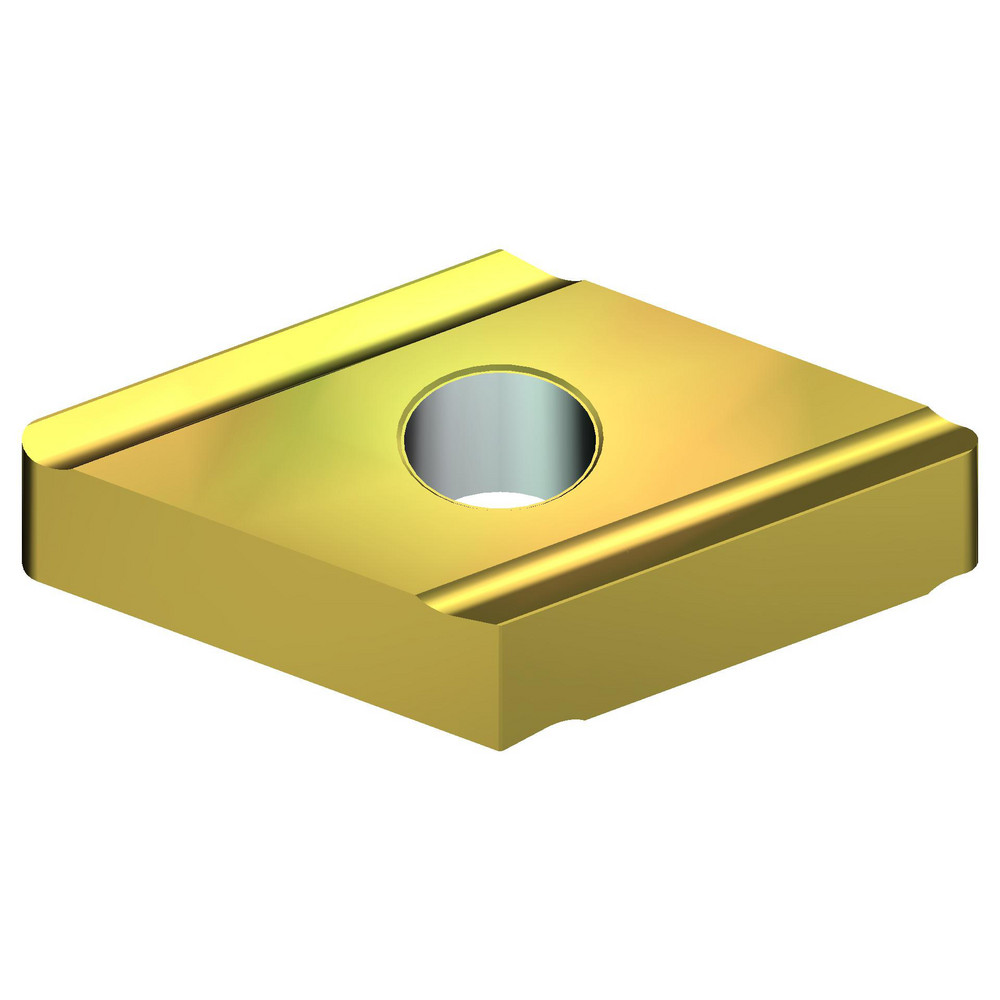 Sumitomo - Turning Insert: DNML432M T1500Z, Cermet | MSC Direct