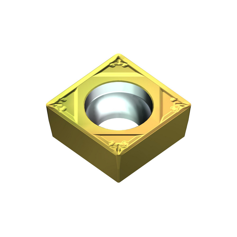 Sumitomo - Turning Insert: SCMT3252ELB T2500Z, Cermet | MSC Direct