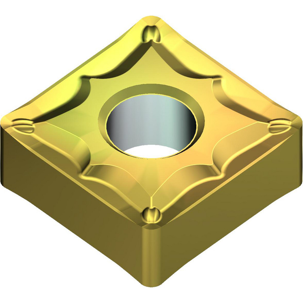 Sumitomo - Turning Insert: SNMG432ESU T2500Z, Cermet | MSC Direct