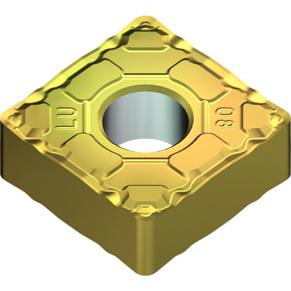 Sumitomo - Turning Insert: SNMG432ELU T2500Z, Cermet | MSC Direct