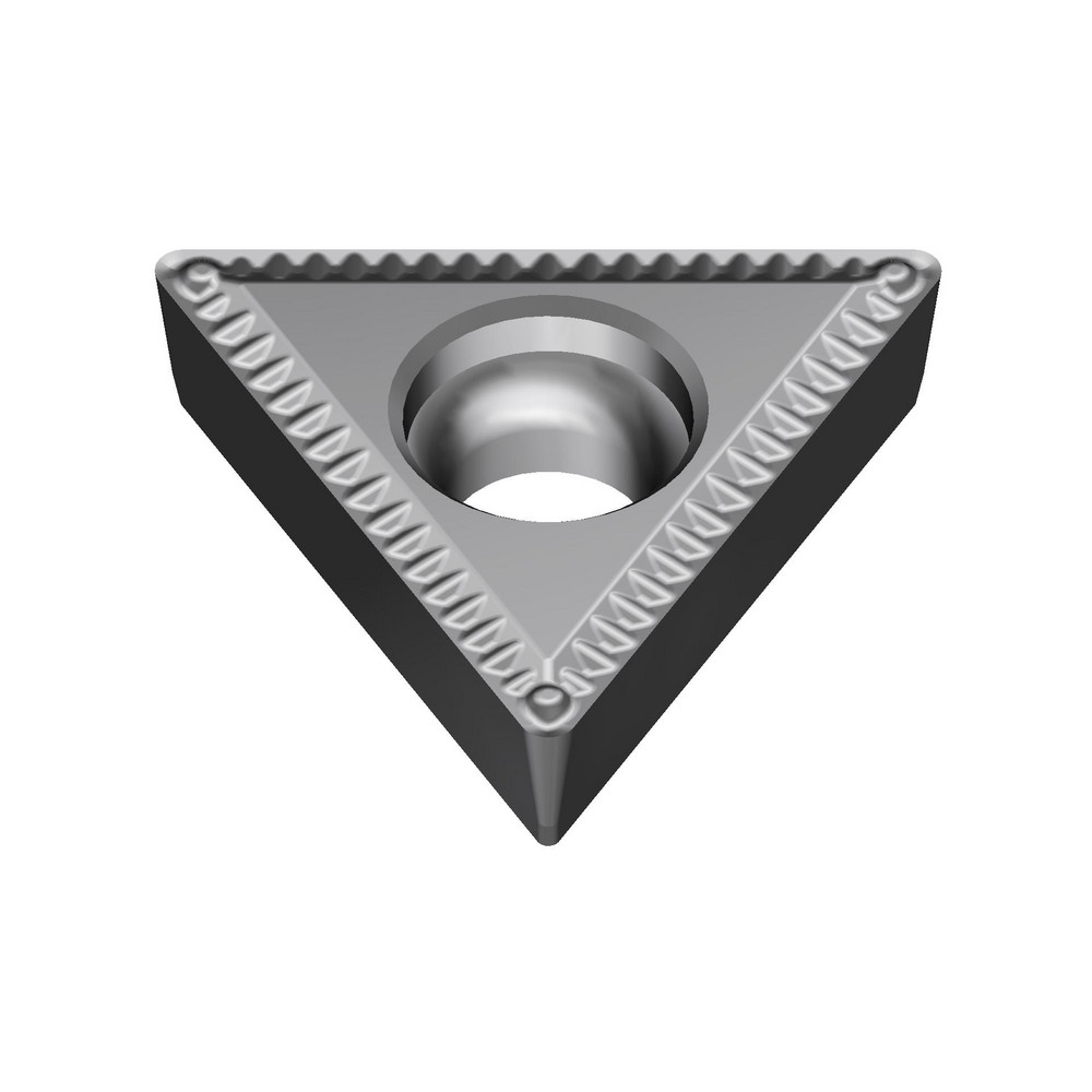 Sumitomo - Turning Insert: TPMT221EFB T1500A, Cermet | MSC Direct