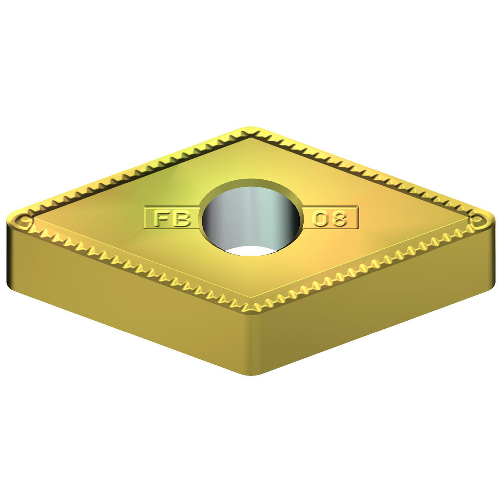 Sumitomo - Turning Insert: DNMG432EFB T1500Z, Cermet | MSC Direct