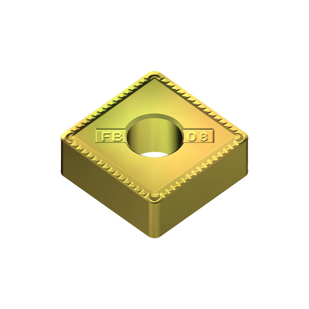 Sumitomo - Turning Insert: SNMG431EFB T1500Z, Cermet | MSC Direct