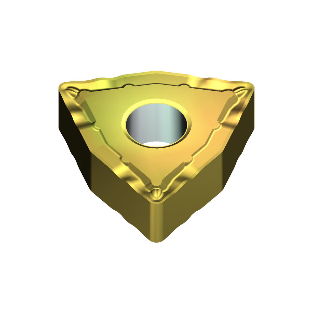 Sumitomo - Turning Insert: WNMG431ESX T2500Z, Cermet | MSC Direct