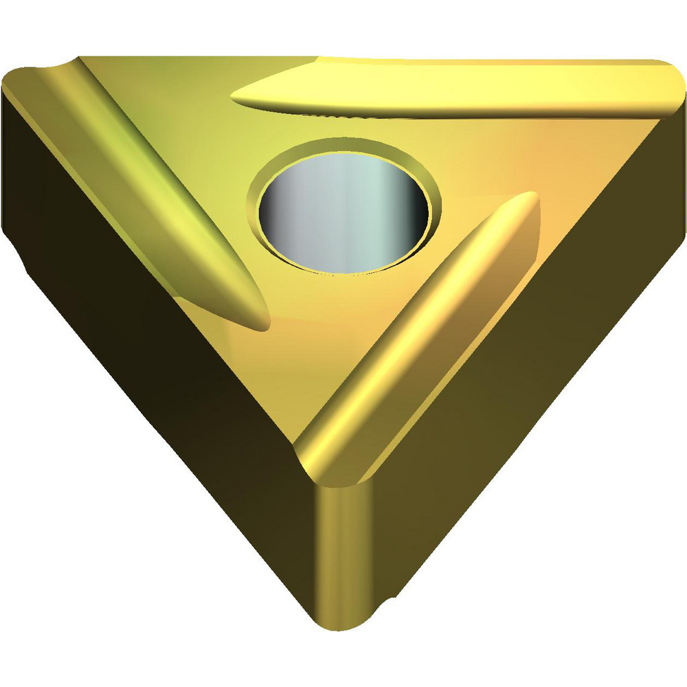 Sumitomo - Turning Insert: TNPR332M T2500Z, Cermet | MSC Direct