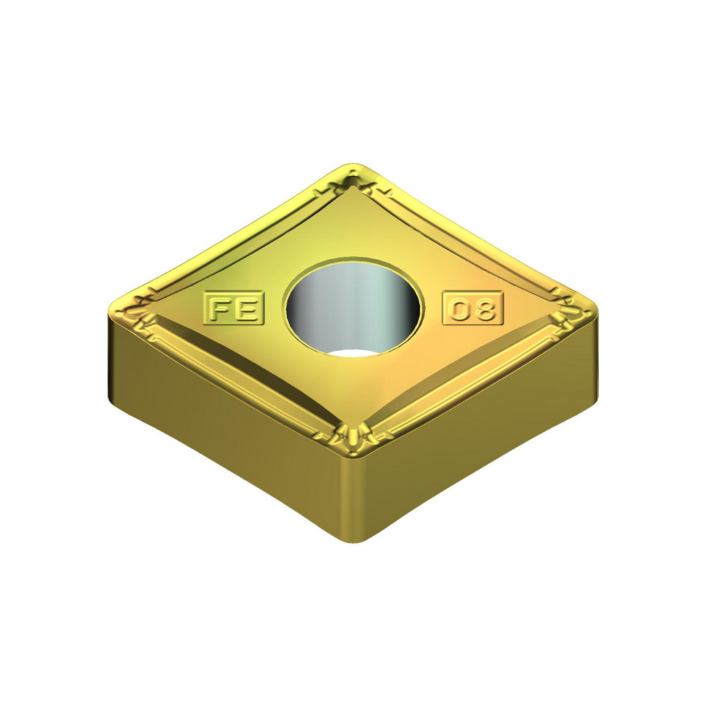 Sumitomo - Turning Insert: CNMG321EFE T1500Z, Cermet | MSC Direct