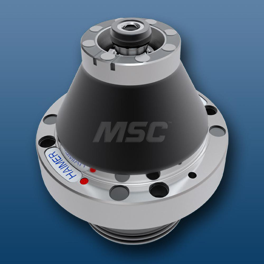 HAIMER - Machine Tool Arbors & Arbor Adapters: Milling Arbor Style ...