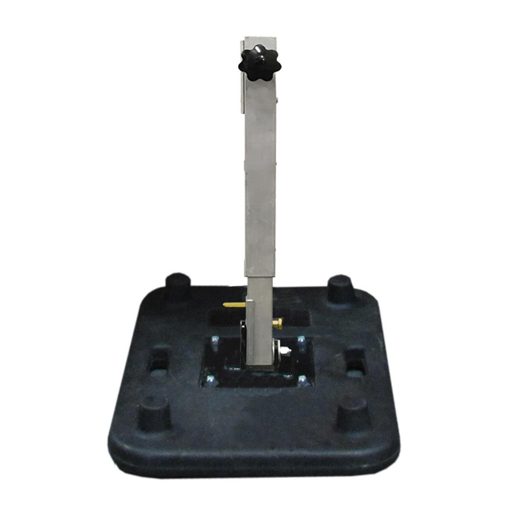 Plasticade - Sign Posts & Traffic Sign Accessories; Type: Sign Stand ...