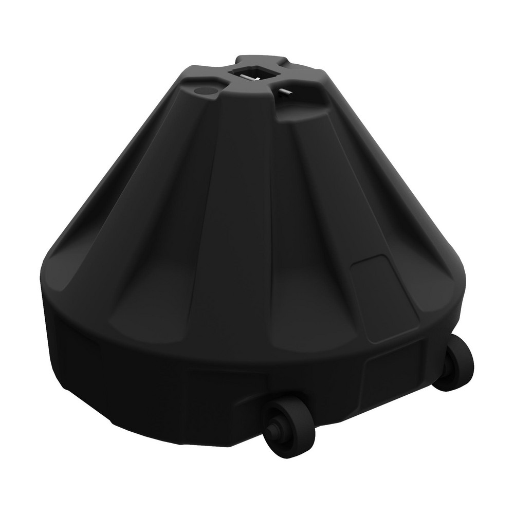 Plasticade - Sign Posts & Traffic Sign Accessories; Type: Sand Fillable ...