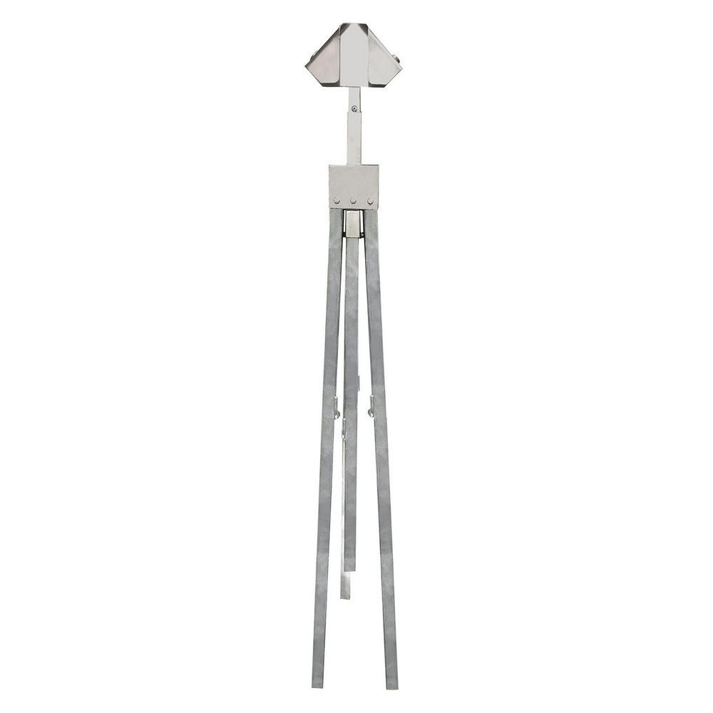 Plasticade - Sign Posts & Traffic Sign Accessories; Type: Tri-Pod Sign ...