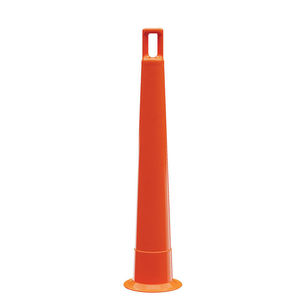 Plasticade - Traffic Barrels, Delineators & Posts: Type: Handle Top ...