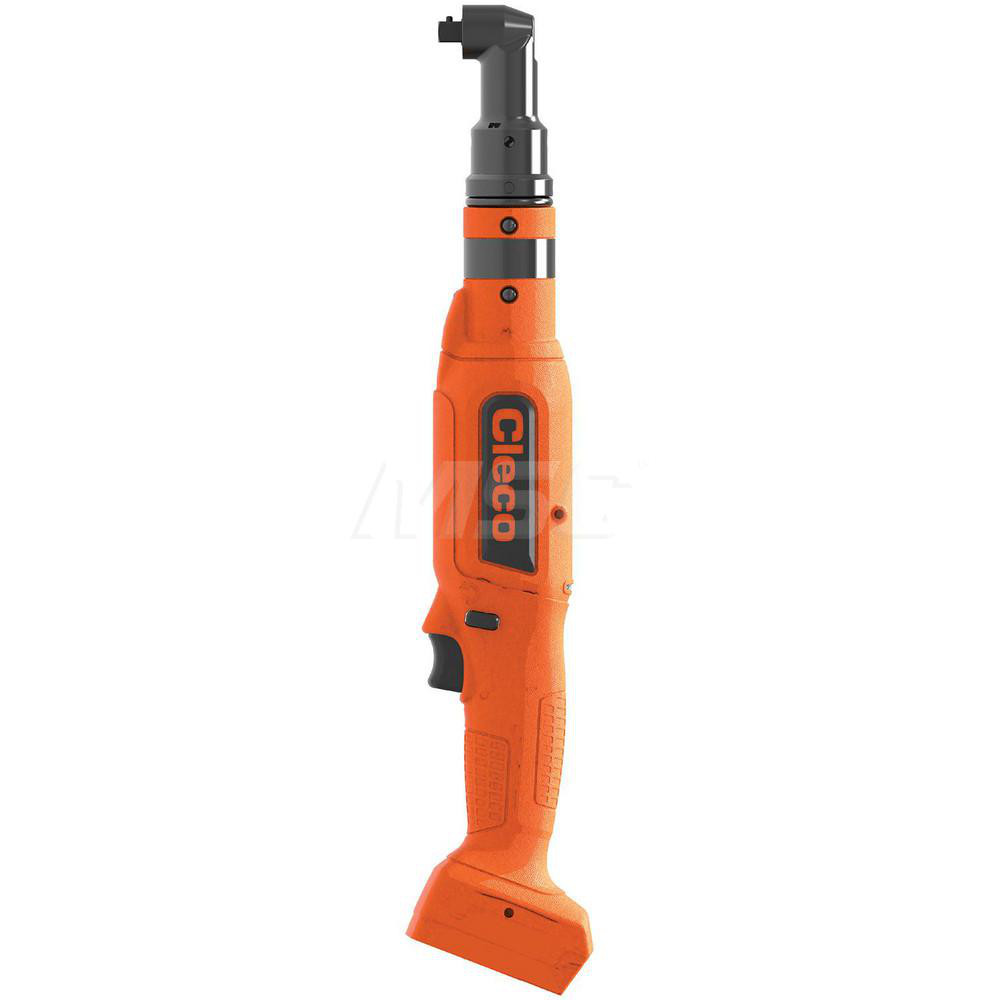 Cleco - CellClutch 18 Volt 3/8" Ergonomic Cordless Nutrunner | MSC Direct