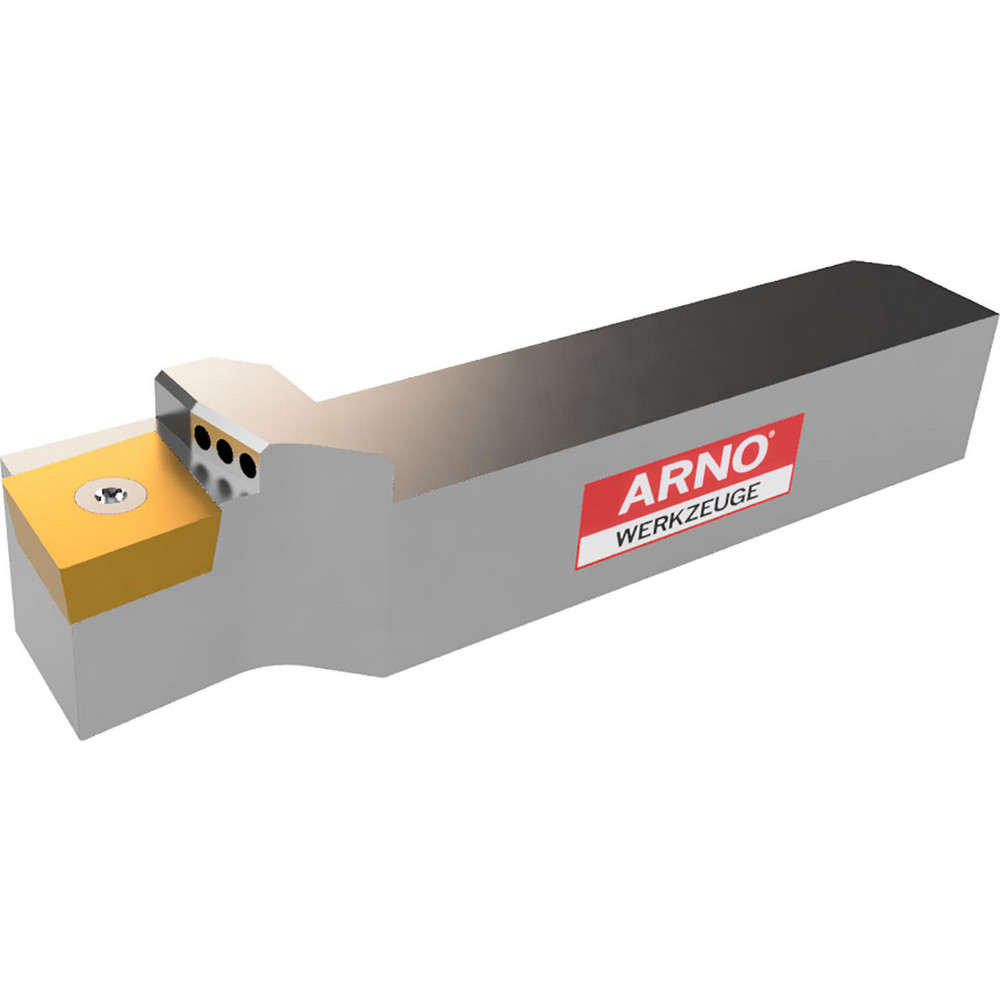 Arno - Indexable Turning Toolholder: SCLCR 1212 E06-IK-AFC, 5.000 deg Lead Angle, Screw | MSC Direct