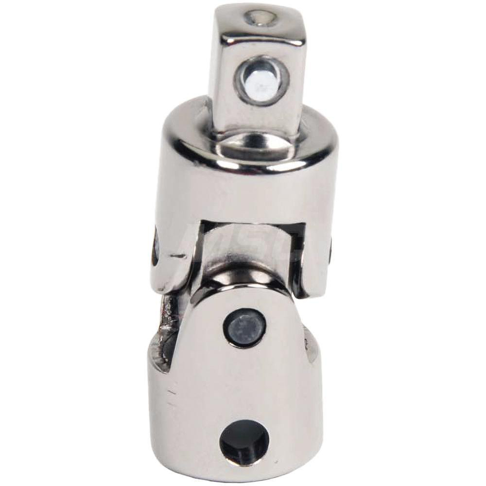 Williams - Socket Adapter: Tethered, 1/2", 1/2" | MSC Direct