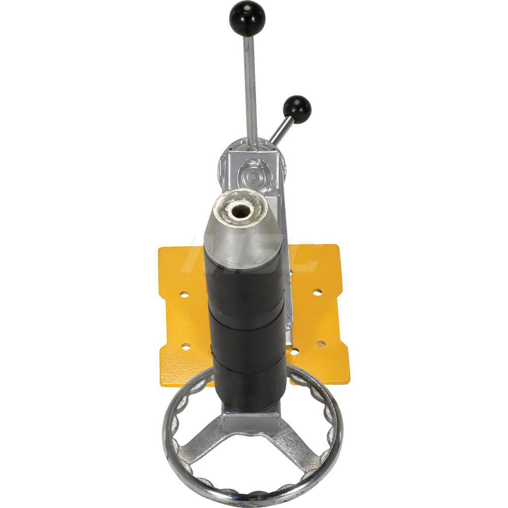 Vestil - QUICK LIFT REEL ROTATOR ATTACHMENT | MSC Direct