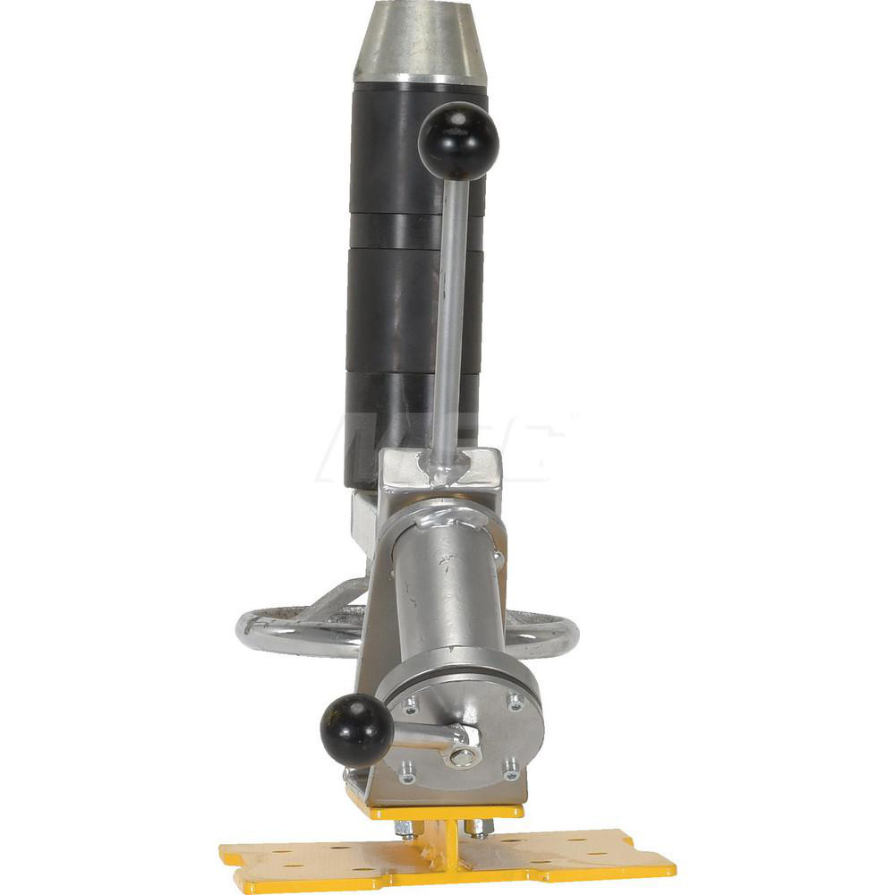 Vestil - QUICK LIFT REEL ROTATOR ATTACHMENT | MSC Direct