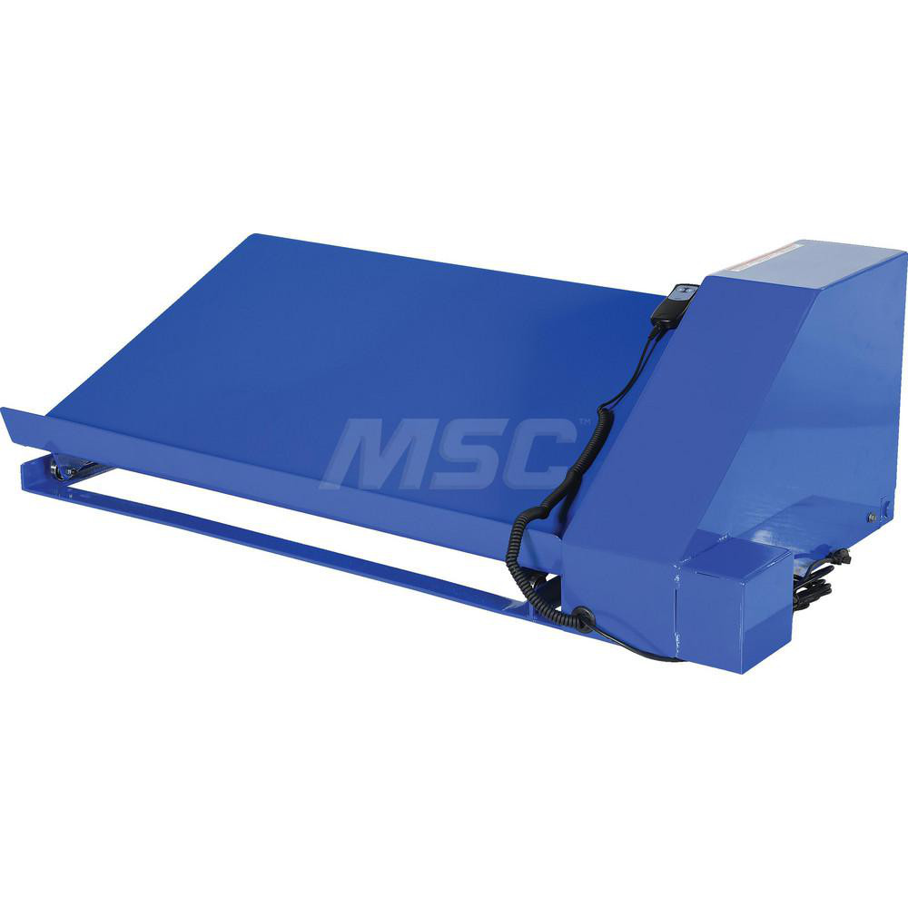 Vestil - Stationary Work Benches, Tables; Type: Bench Top ; Top ...