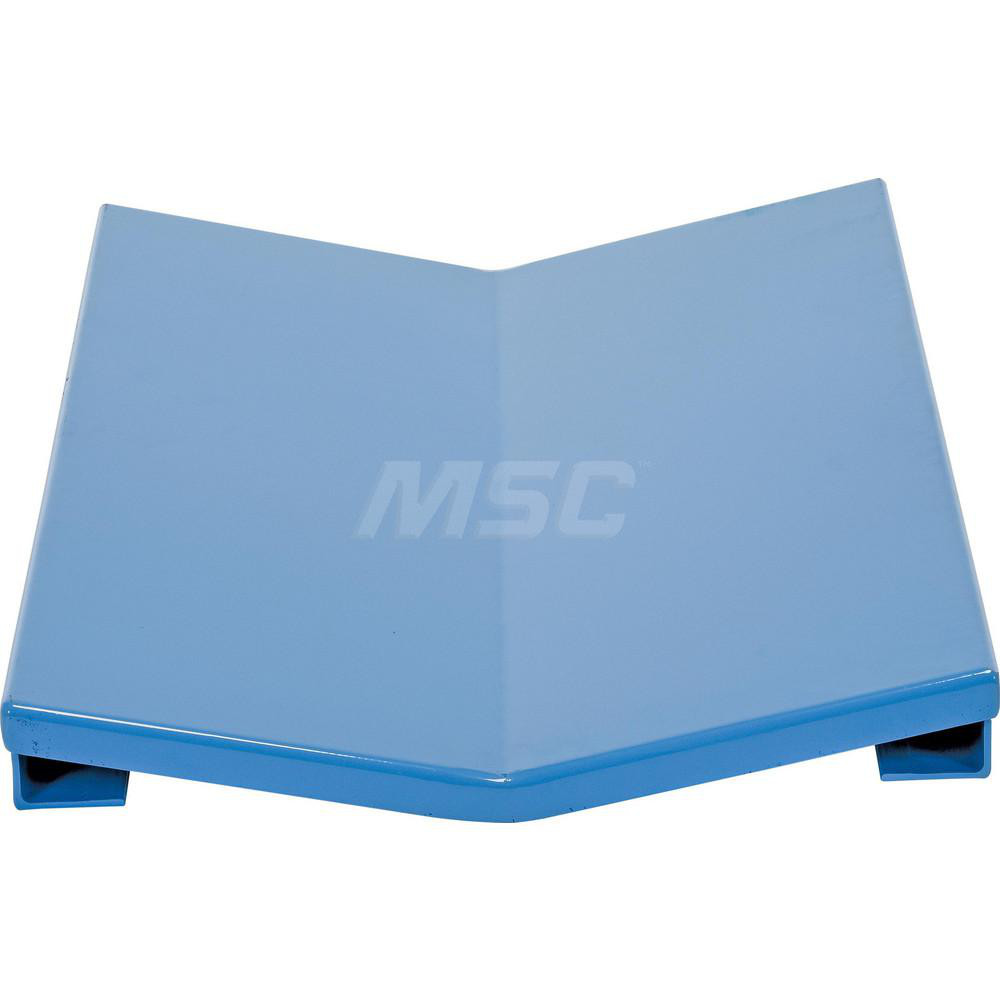 Vestil - Forklift Attachments: Type: V Block | MSC Direct