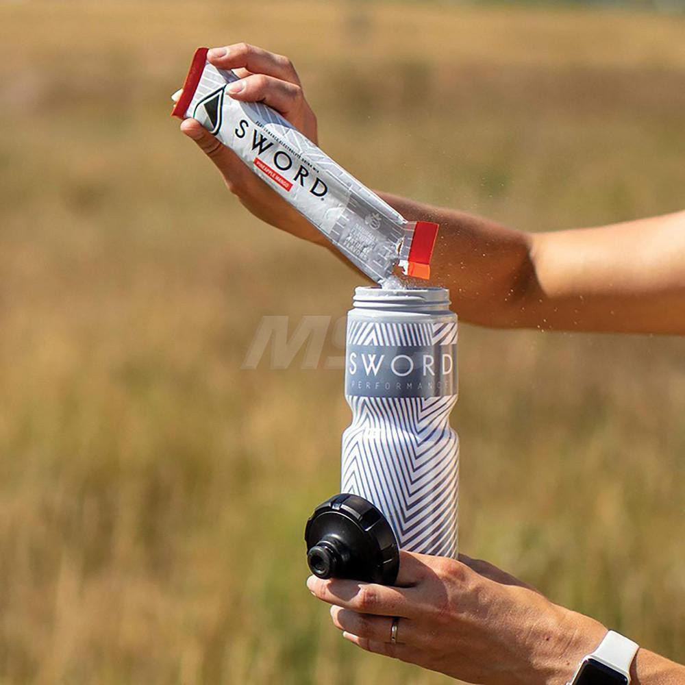 Sword Performance - Activity Drink: SWORD, 1.02 oz, Packet, Orange ...