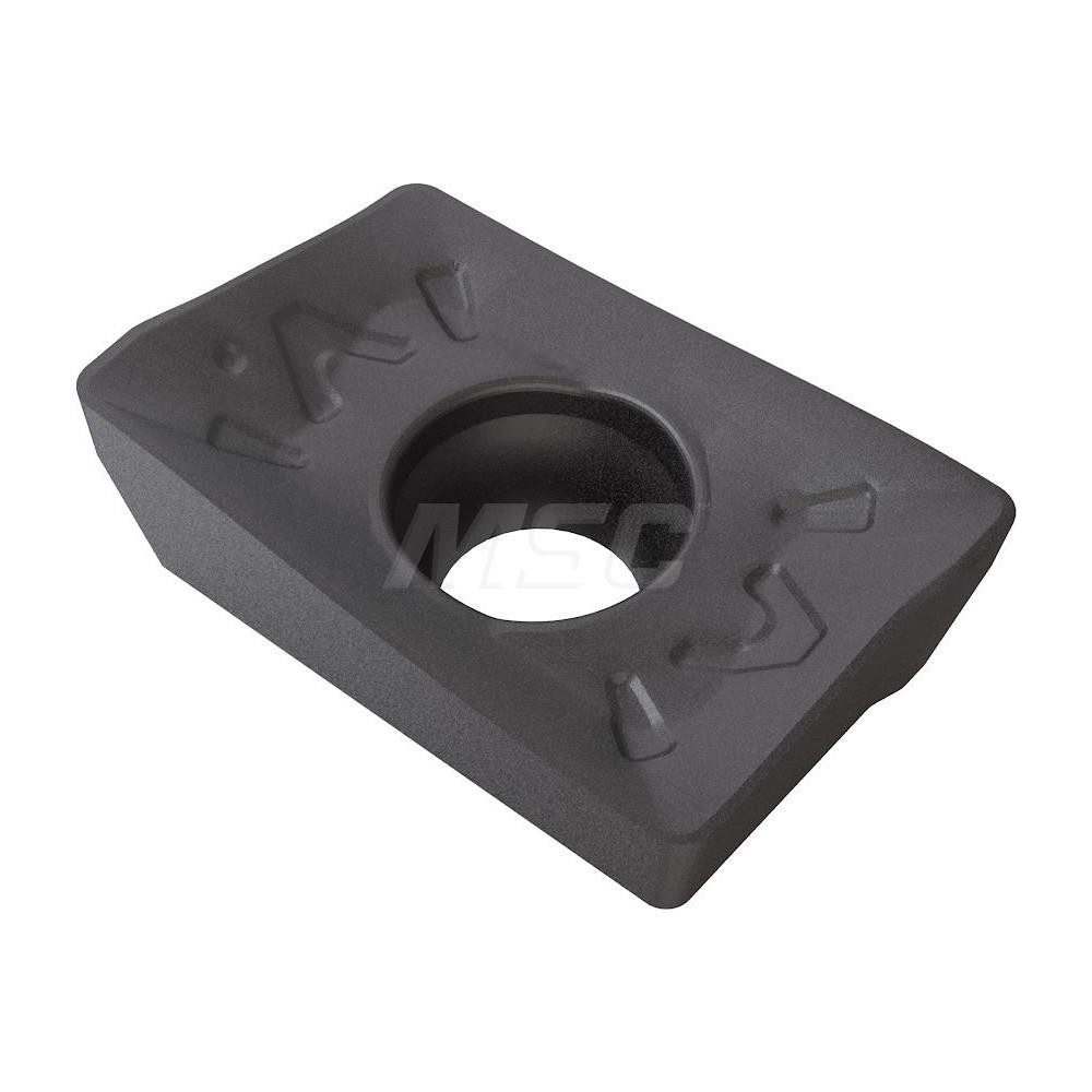 YG-1 - Milling Insert: ANSI APKT100305PDTR-YG602, ISO APKT100305PDTR ...