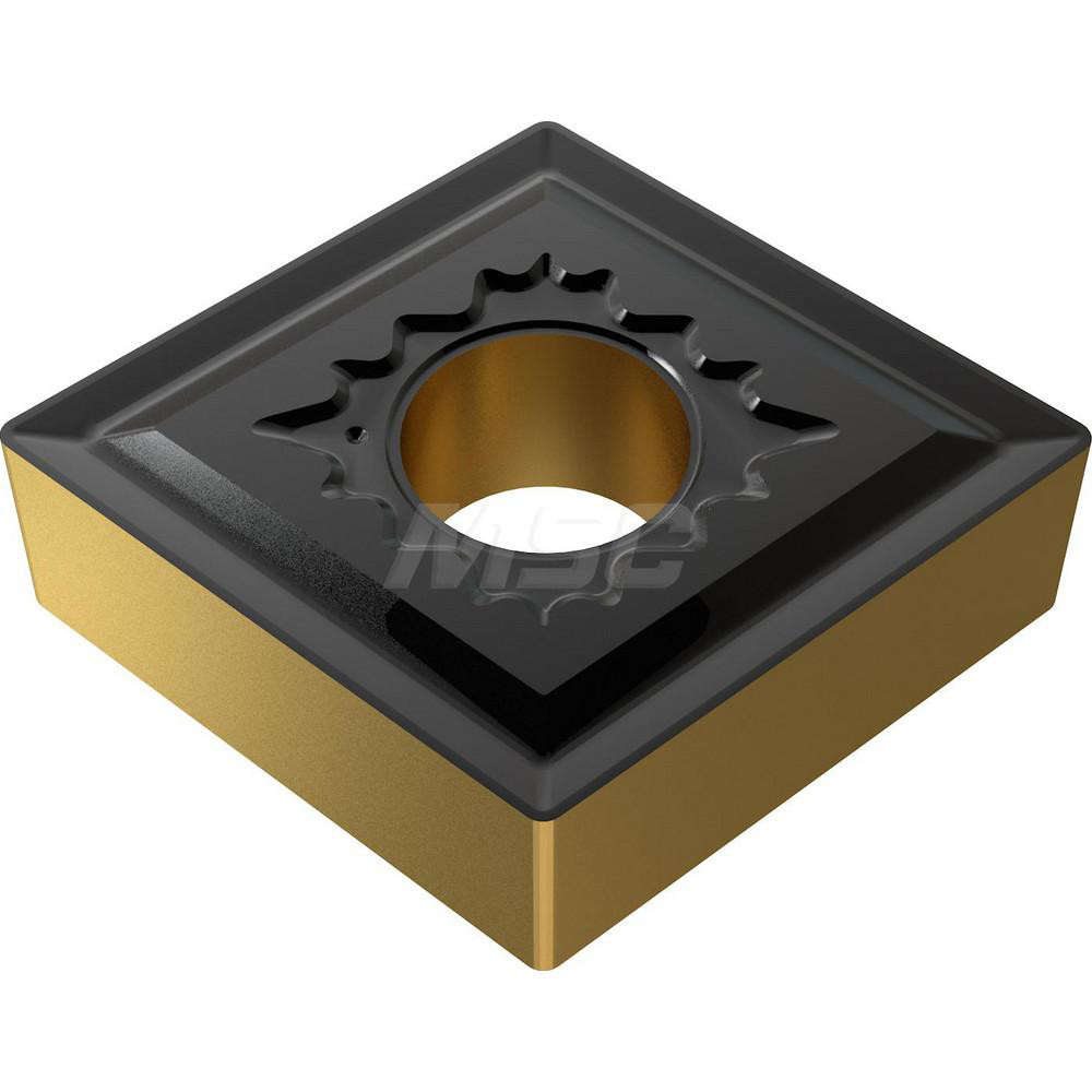 YG-1 - Turning Insert: CNMG120404-UC YG1001, Carbide | MSC Direct