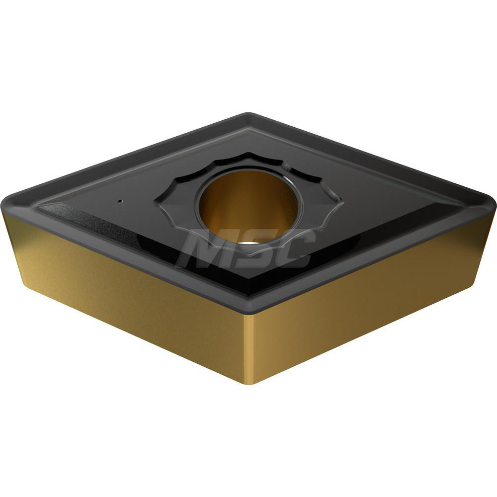 YG-1 - Turning Insert: DNMG150608-UC YG3020, Carbide | MSC Direct