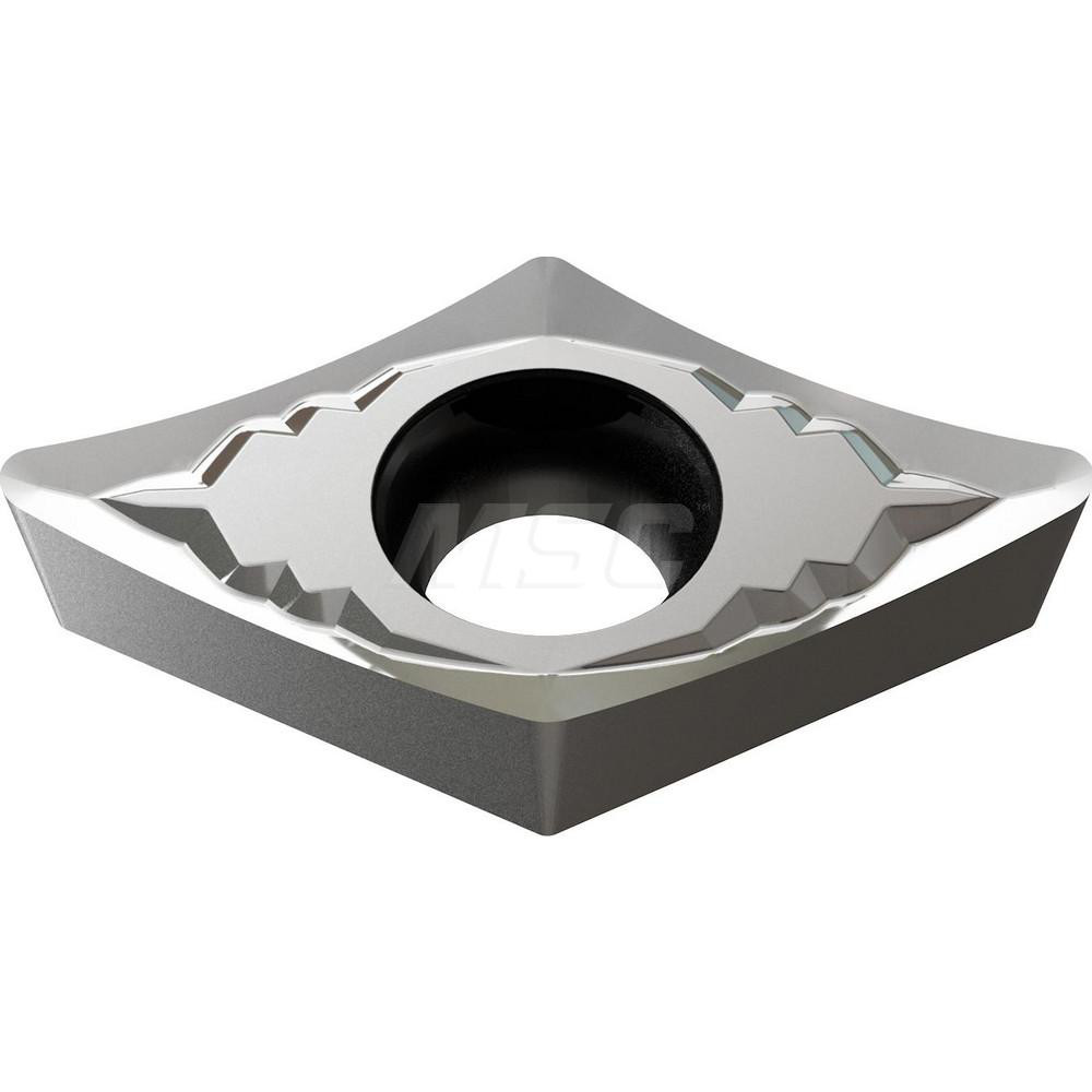 YG-1 - Turning Insert: DCGT11T308-AL YG10, Carbide | MSC Direct