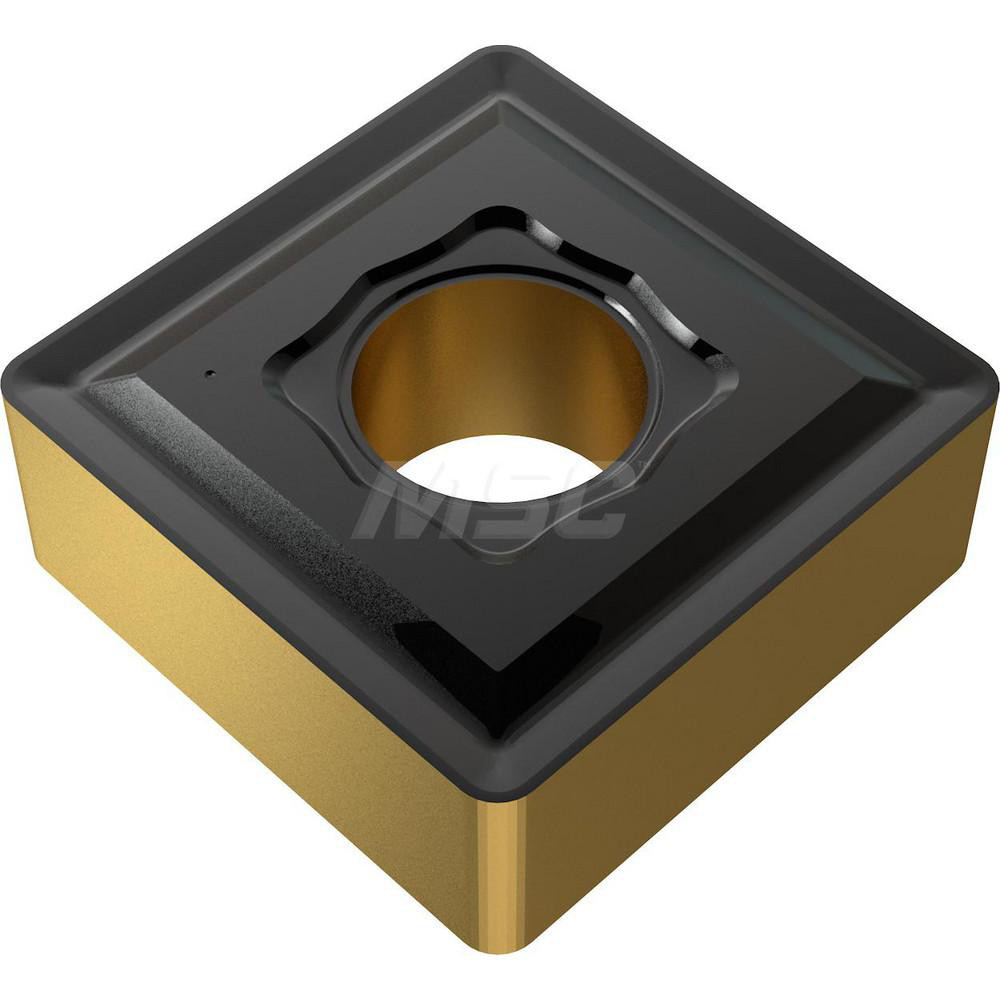 YG-1 - Turning Insert: SNMG120408-UC YG3020, Carbide | MSC Direct