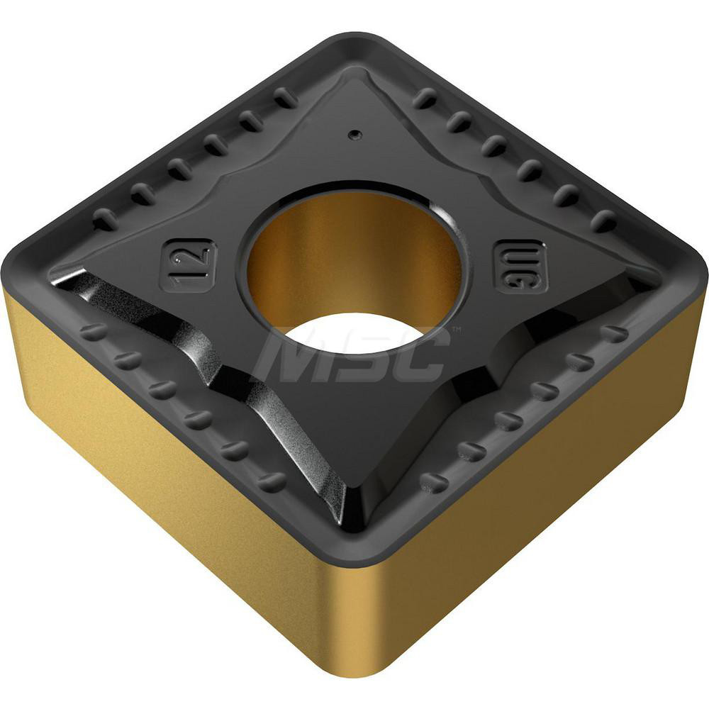 YG-1 - Turning Insert: SNMG120412-UG YG3030, Carbide | MSC Direct