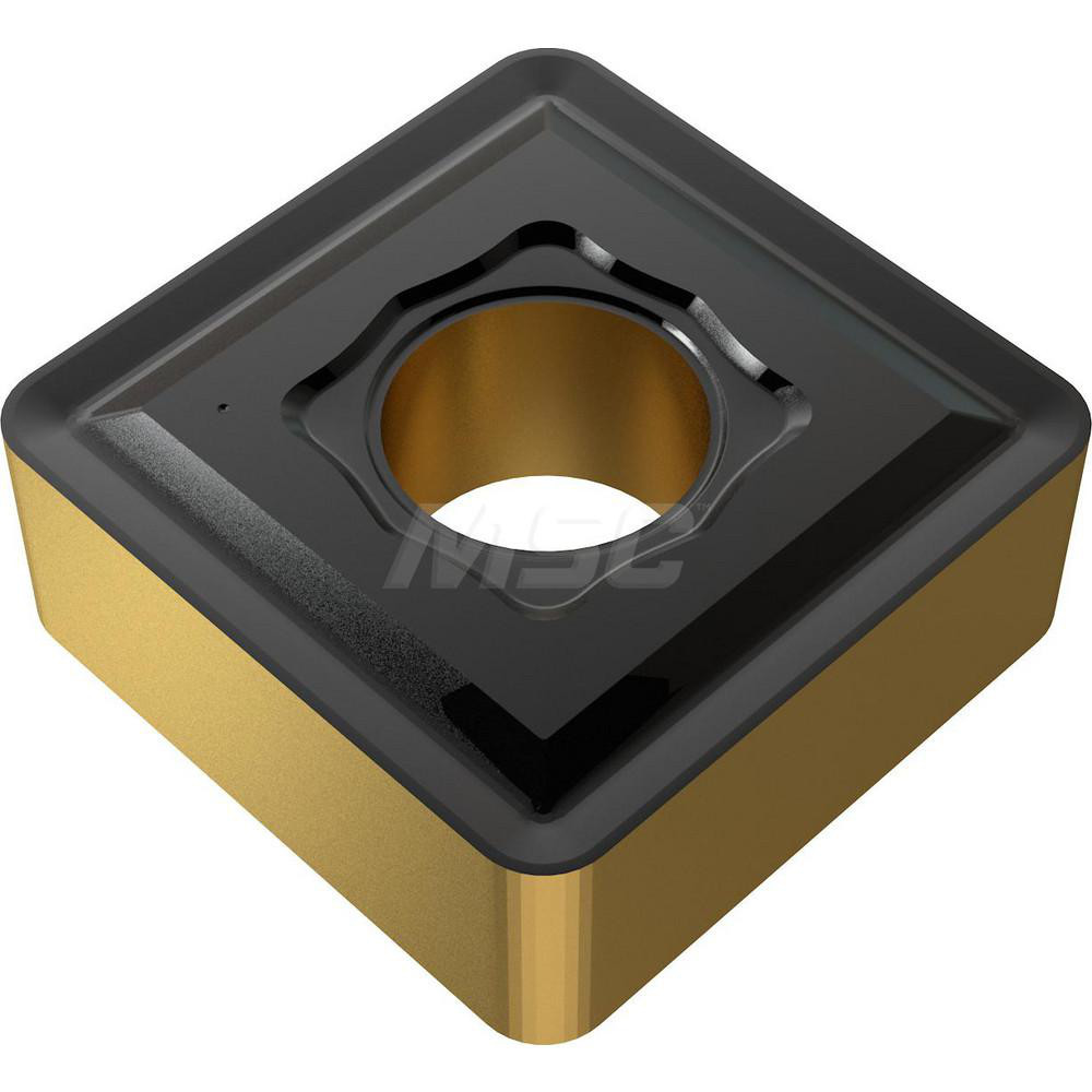 YG-1 - Turning Insert: SNMG120412-UC YG1001, Carbide | MSC Direct