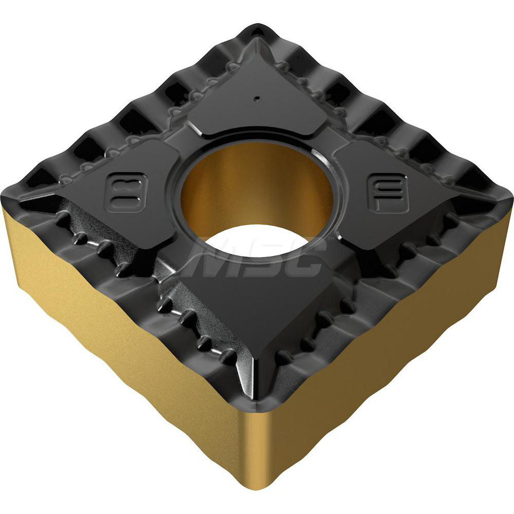 YG-1 - Turning Insert: SNMG120408-UL YG3030, Carbide | MSC Direct