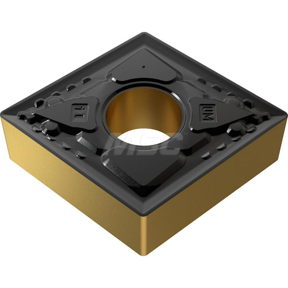 YG-1 - Turning Insert: CNMG120404-UM YG3030, Carbide | MSC Direct