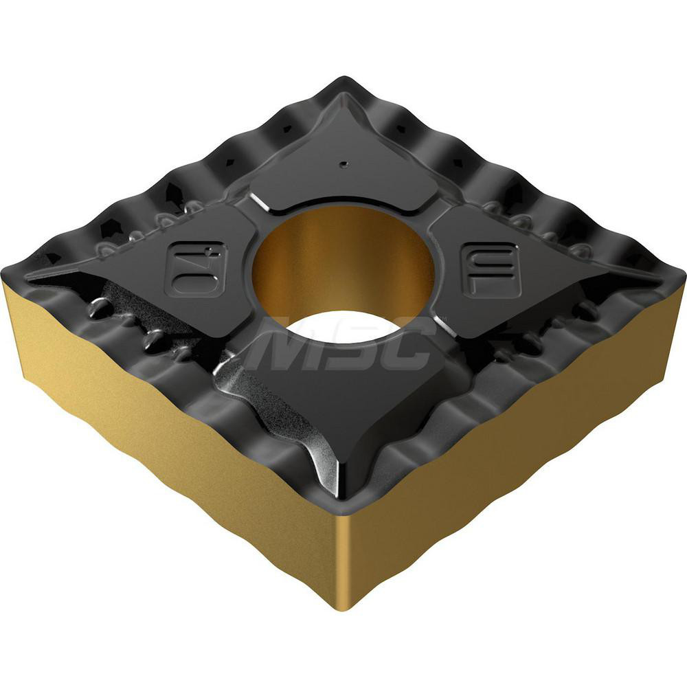 YG-1 - Turning Insert: 22000359, Carbide | MSC Direct