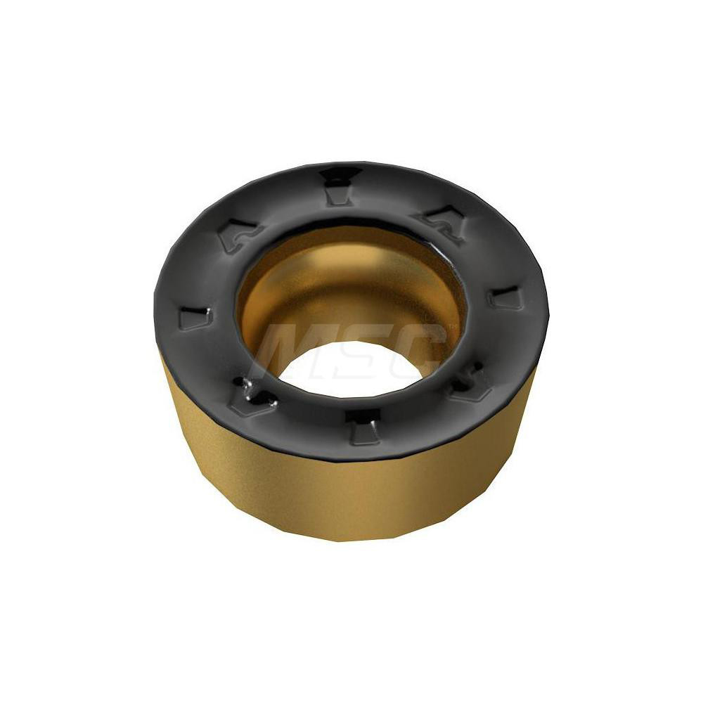 YG-1 - Turning Insert: RCMT0803M0 YG3020, Carbide | MSC Direct