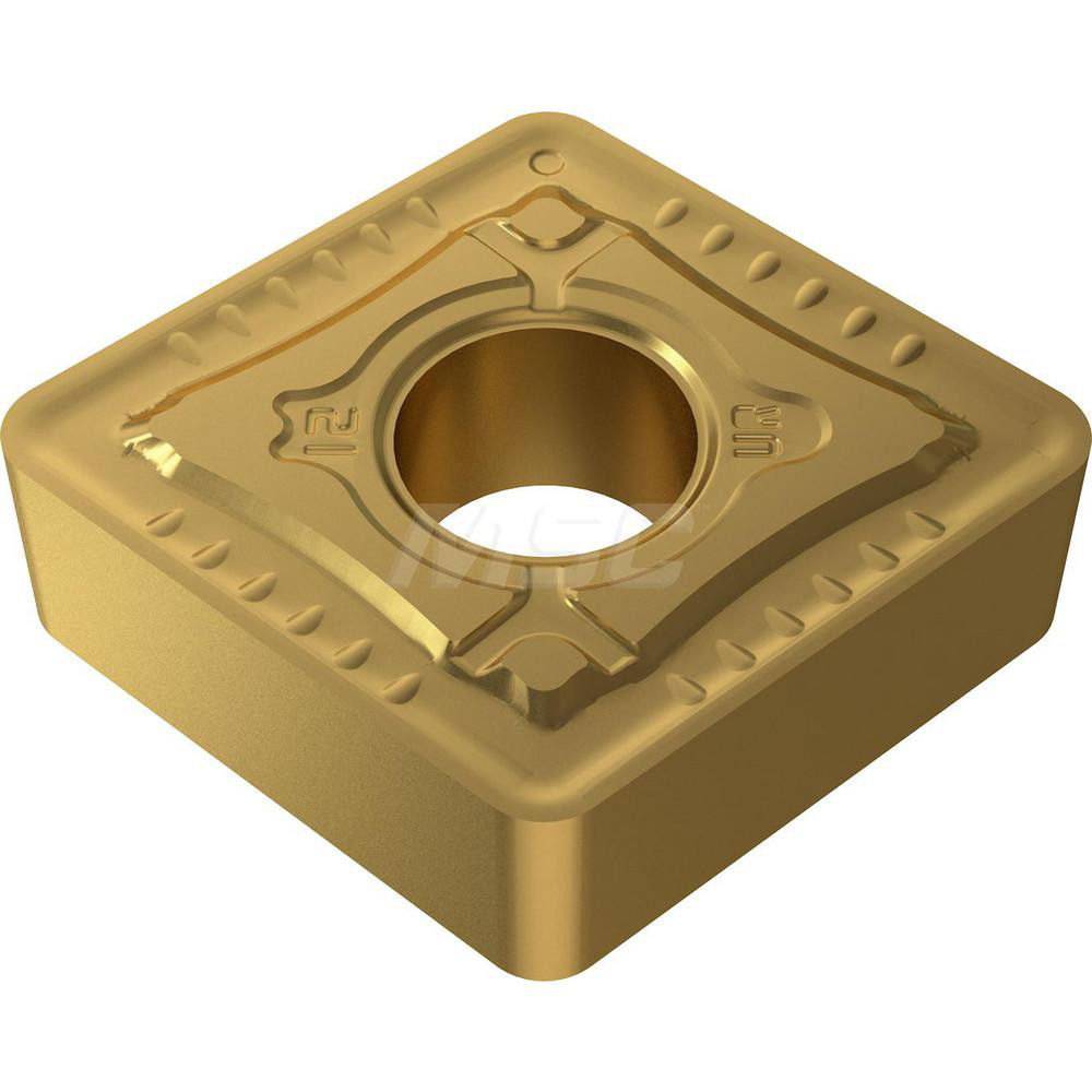 YG-1 - Turning Insert: CNMG120412-UR YG801, Carbide | MSC Direct
