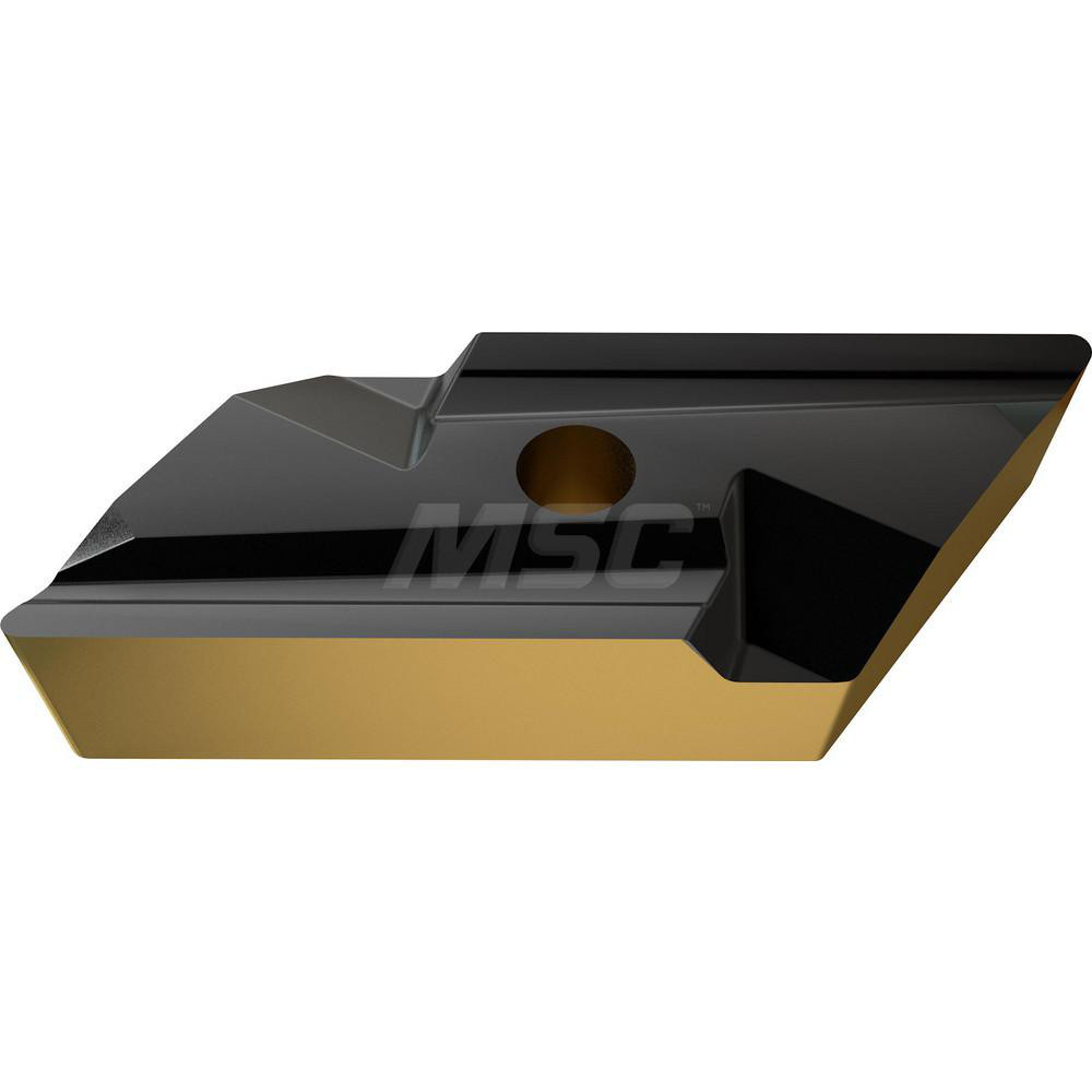 YG-1 - Turning Insert: KNUX160405R YG3020, Carbide | MSC Direct