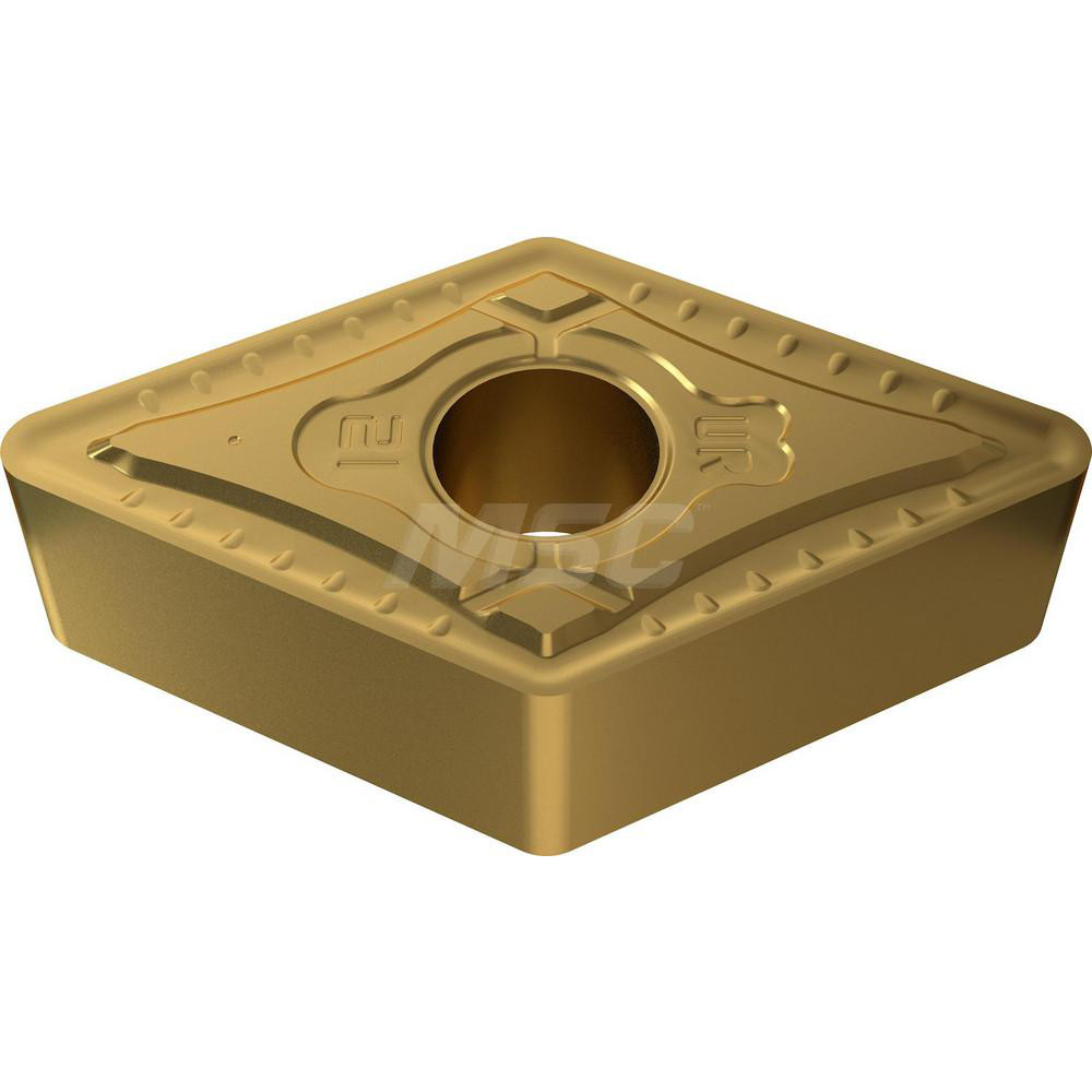 YG-1 - Turning Insert: DNMG150612-UR YG801, Carbide | MSC Direct