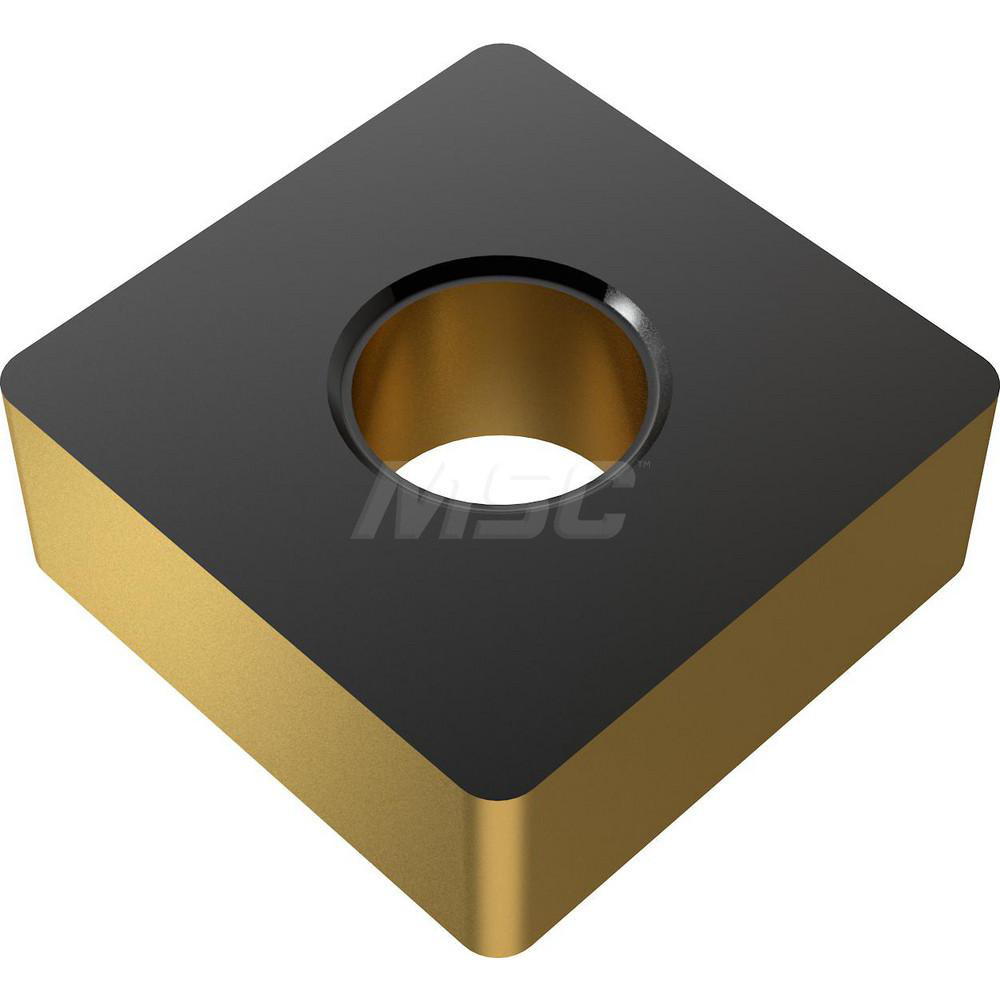 YG-1 - Turning Insert: SNMA120408 YG1001, Carbide | MSC Direct