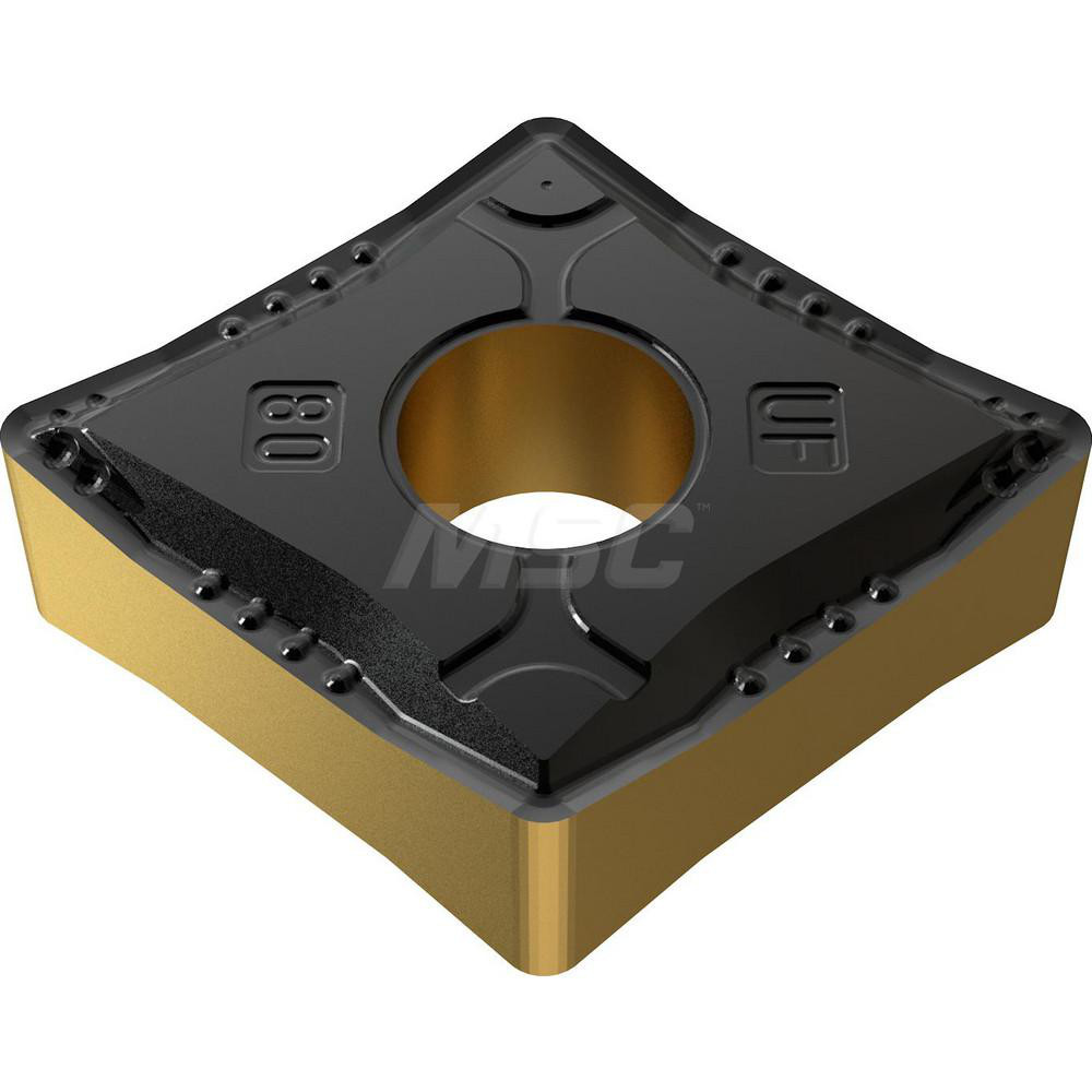YG-1 - Turning Insert: CNMG120408-UF YG3030, Carbide | MSC Direct