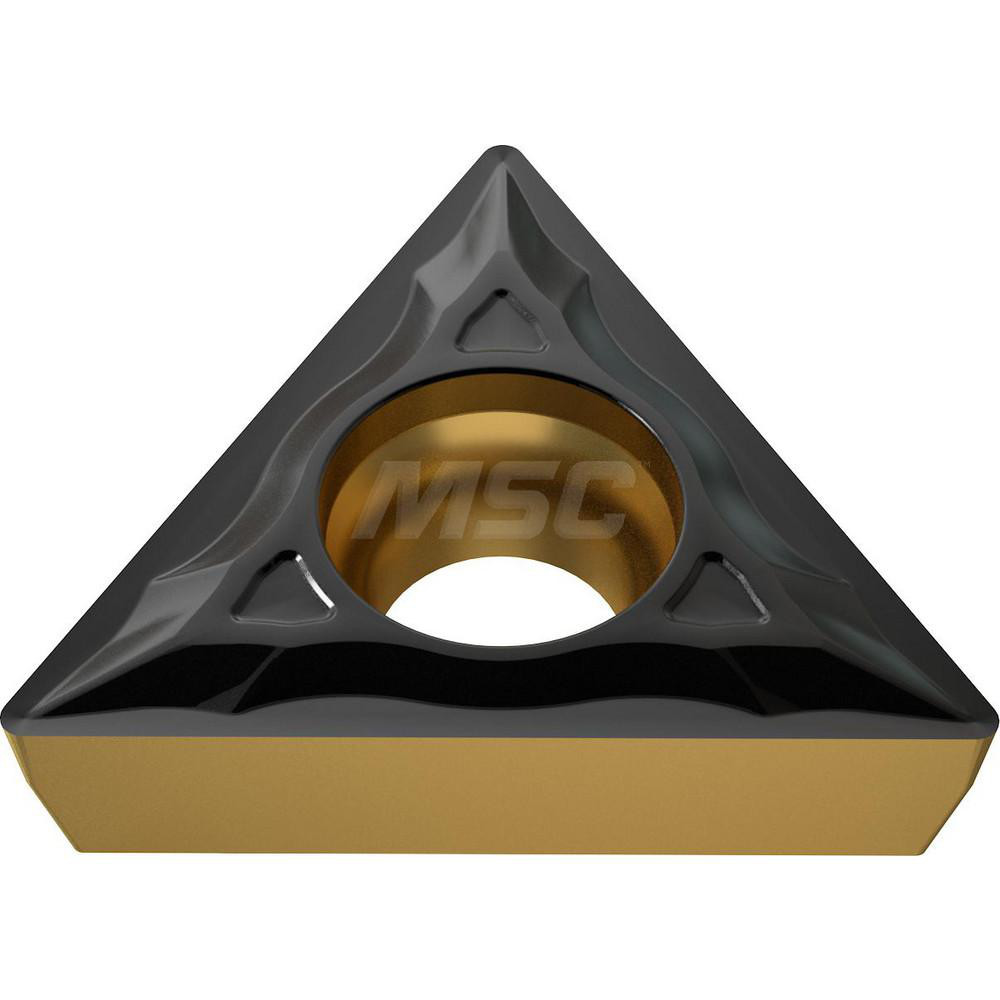 YG-1 - Turning Insert: TCMT16T308-UG YG3020, Carbide | MSC Direct