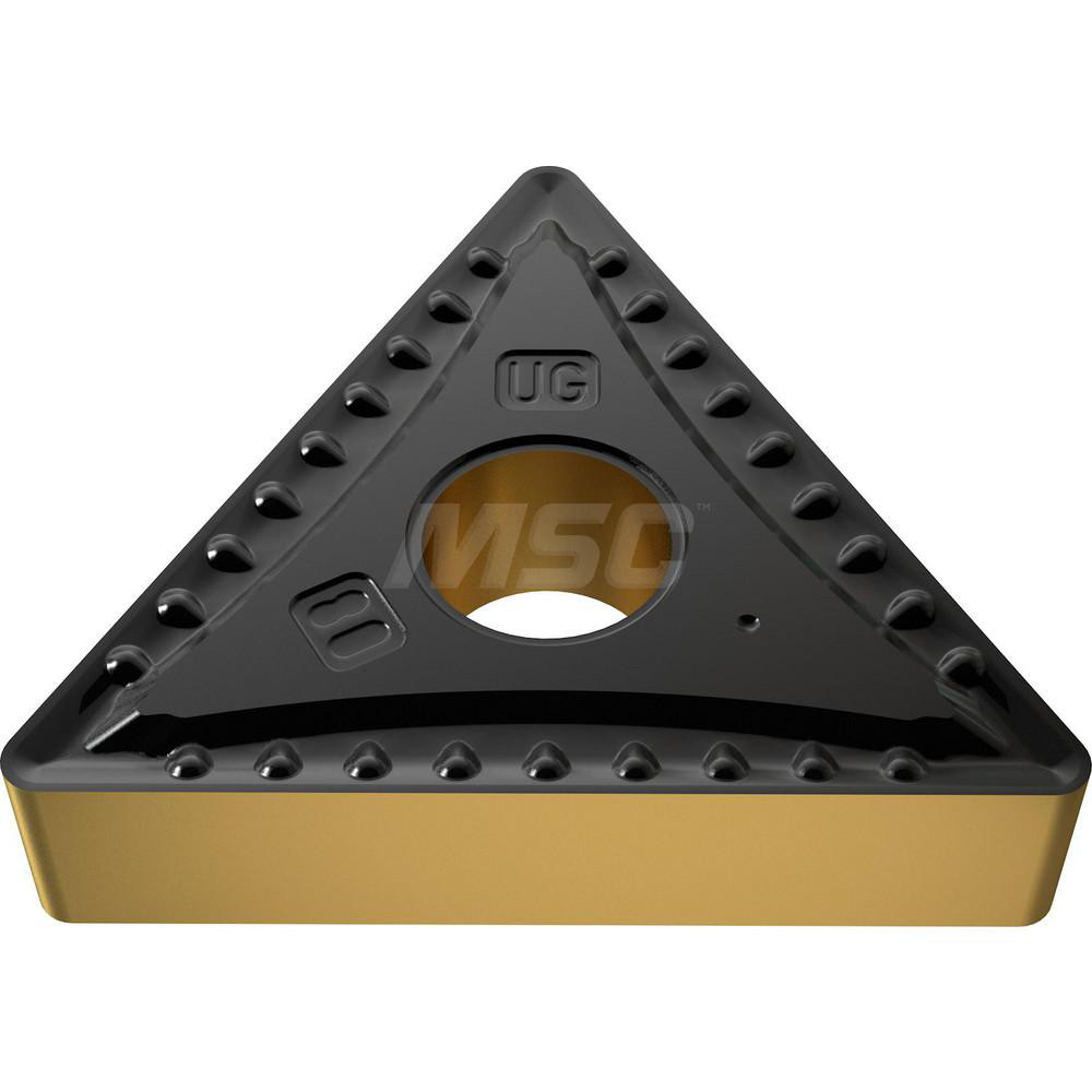YG-1 - Turning Insert: TNMG220408-UG YG3010, Carbide | MSC Direct