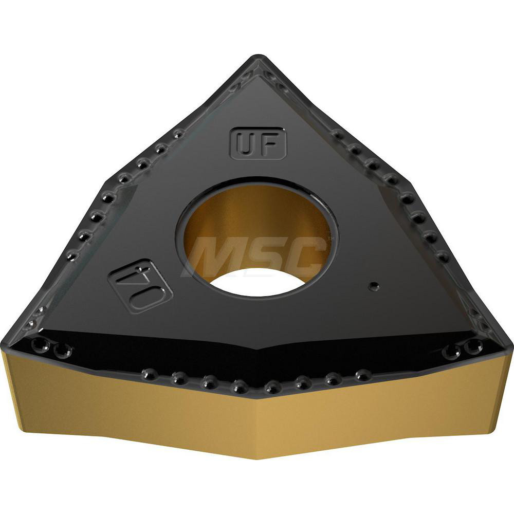 YG-1 - Turning Insert: WNMG080404-UF YG3020, Carbide | MSC Direct