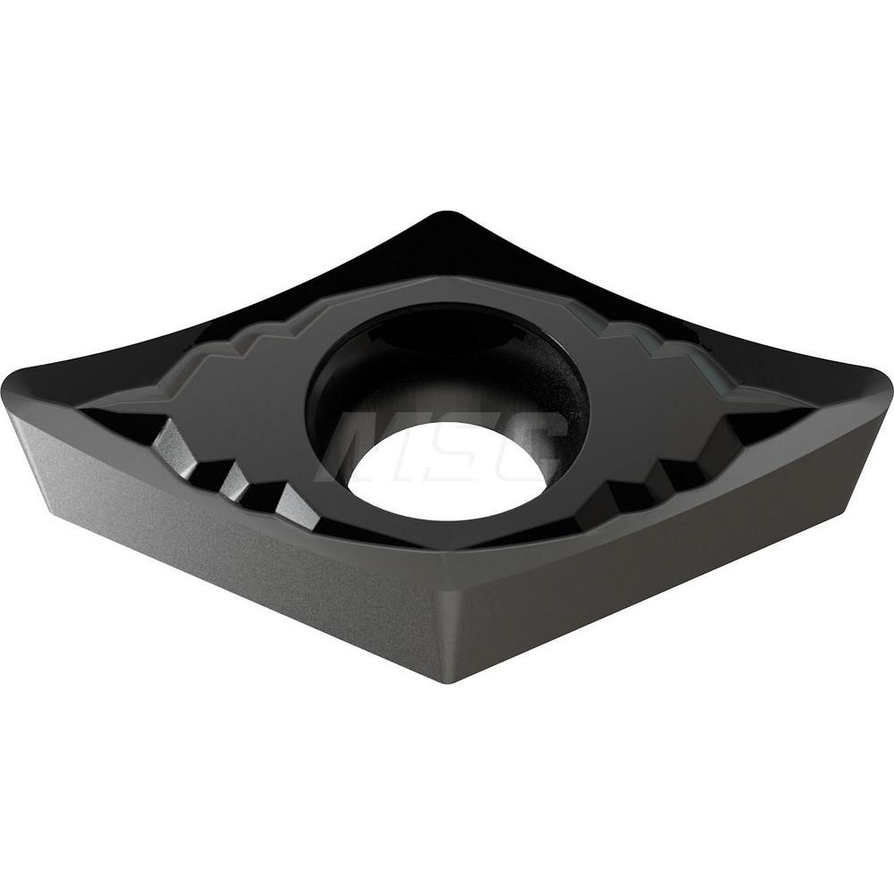 YG-1 - Turning Insert: DCGT11T308-AL YG100, Carbide | MSC Direct