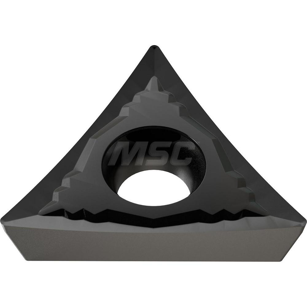 YG-1 - Turning Insert: TCGT16T304-AL YG100, Carbide | MSC Direct